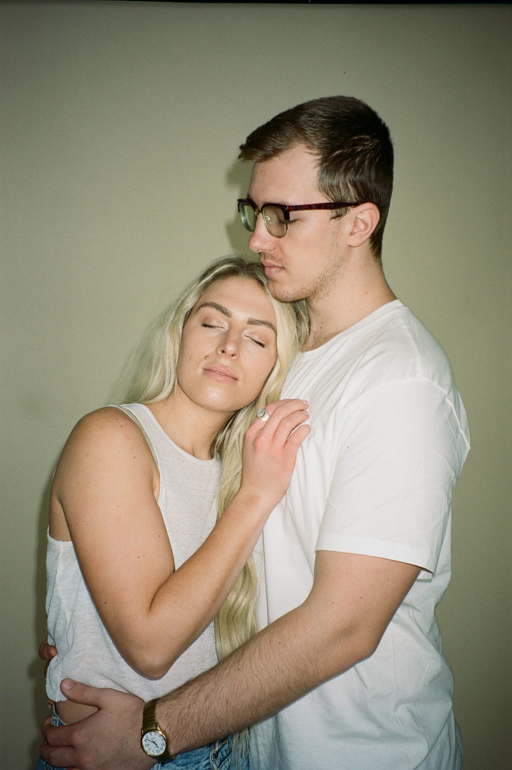 Ohio Film Wedding Photographer | edenphoto.org