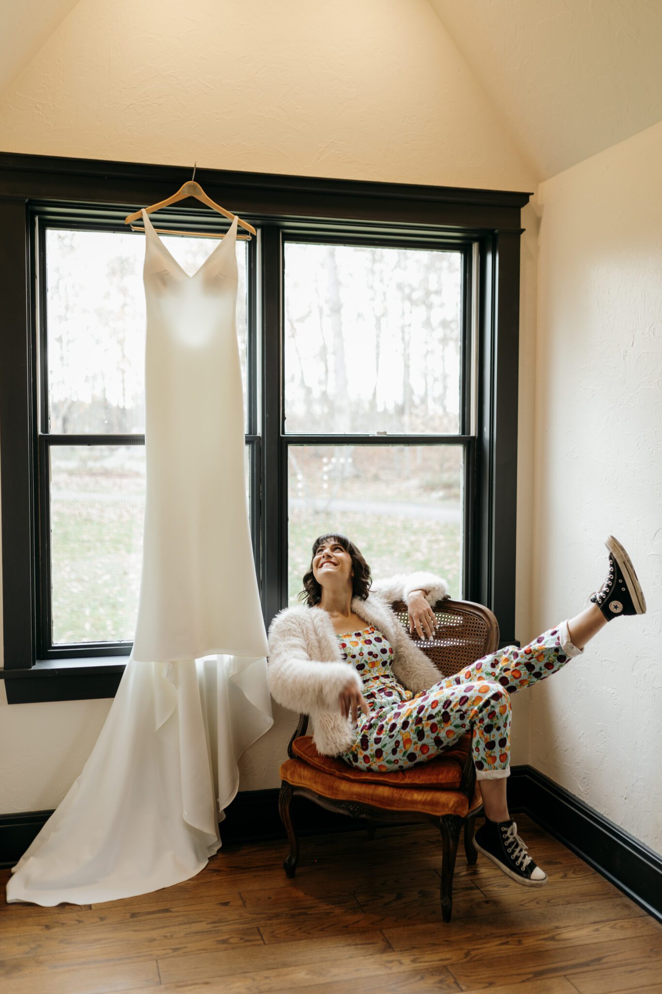 Fall Basil Place Wedding | edenphoto.org