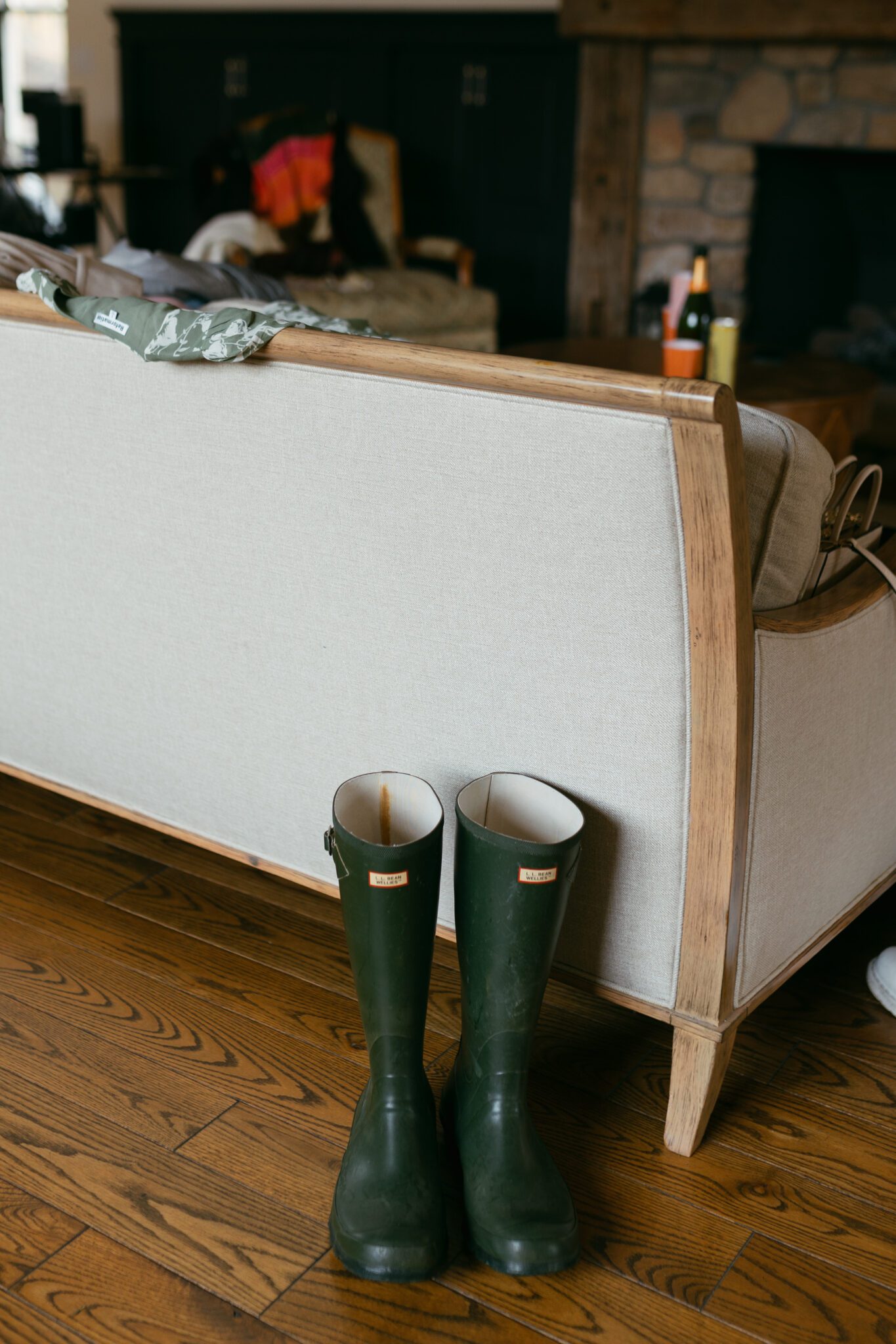 Fall Basil Place Wedding | edenphoto.org