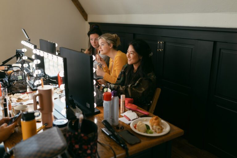 Fall Basil Place Wedding | edenphoto.org