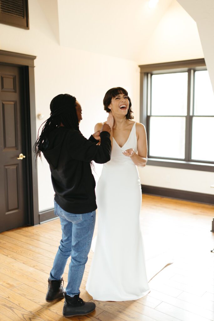 Fall Basil Place Wedding | edenphoto.org