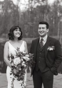 Fall Basil Place Wedding | edenphoto.org