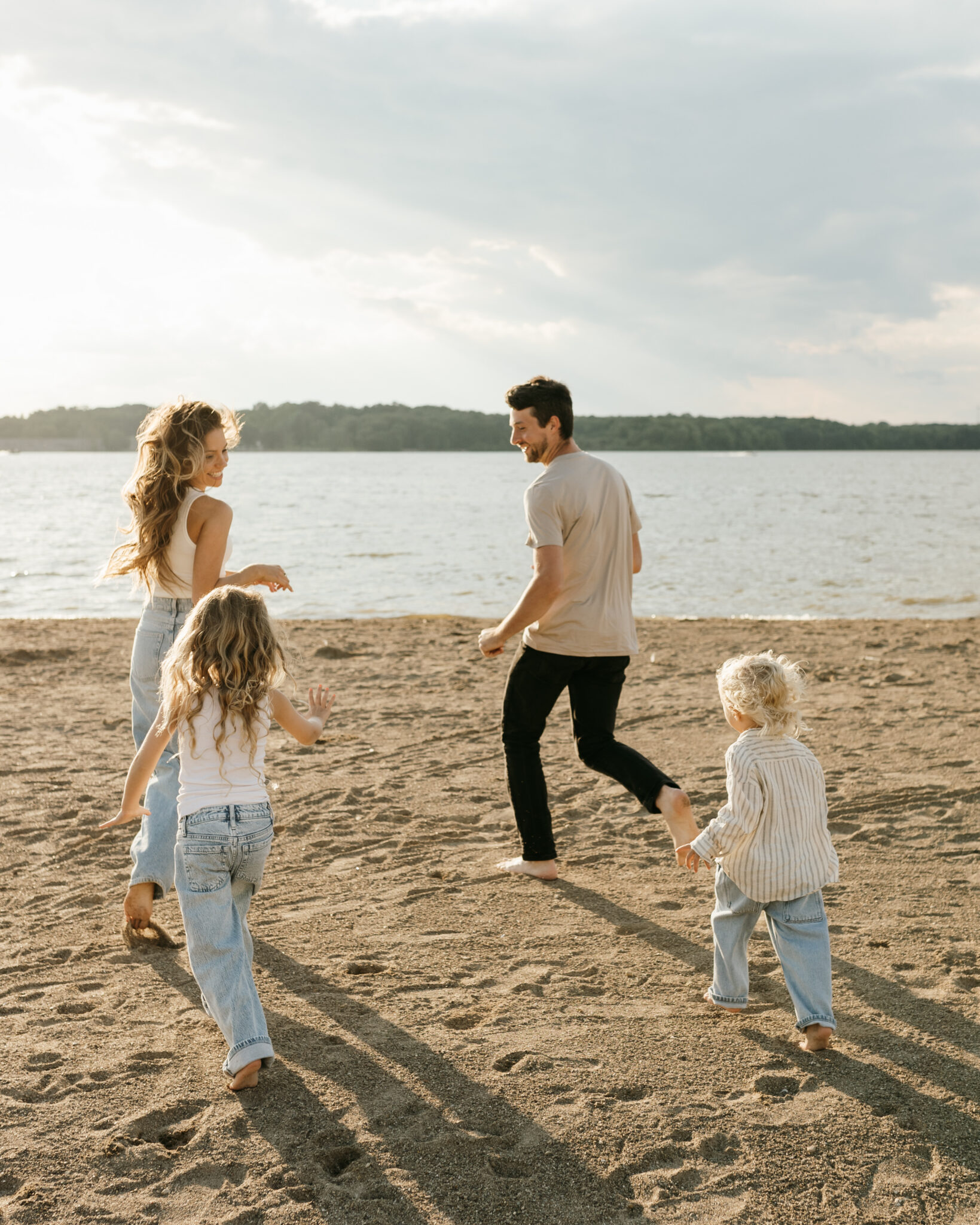 Beachy Family Session | edenphoto.org