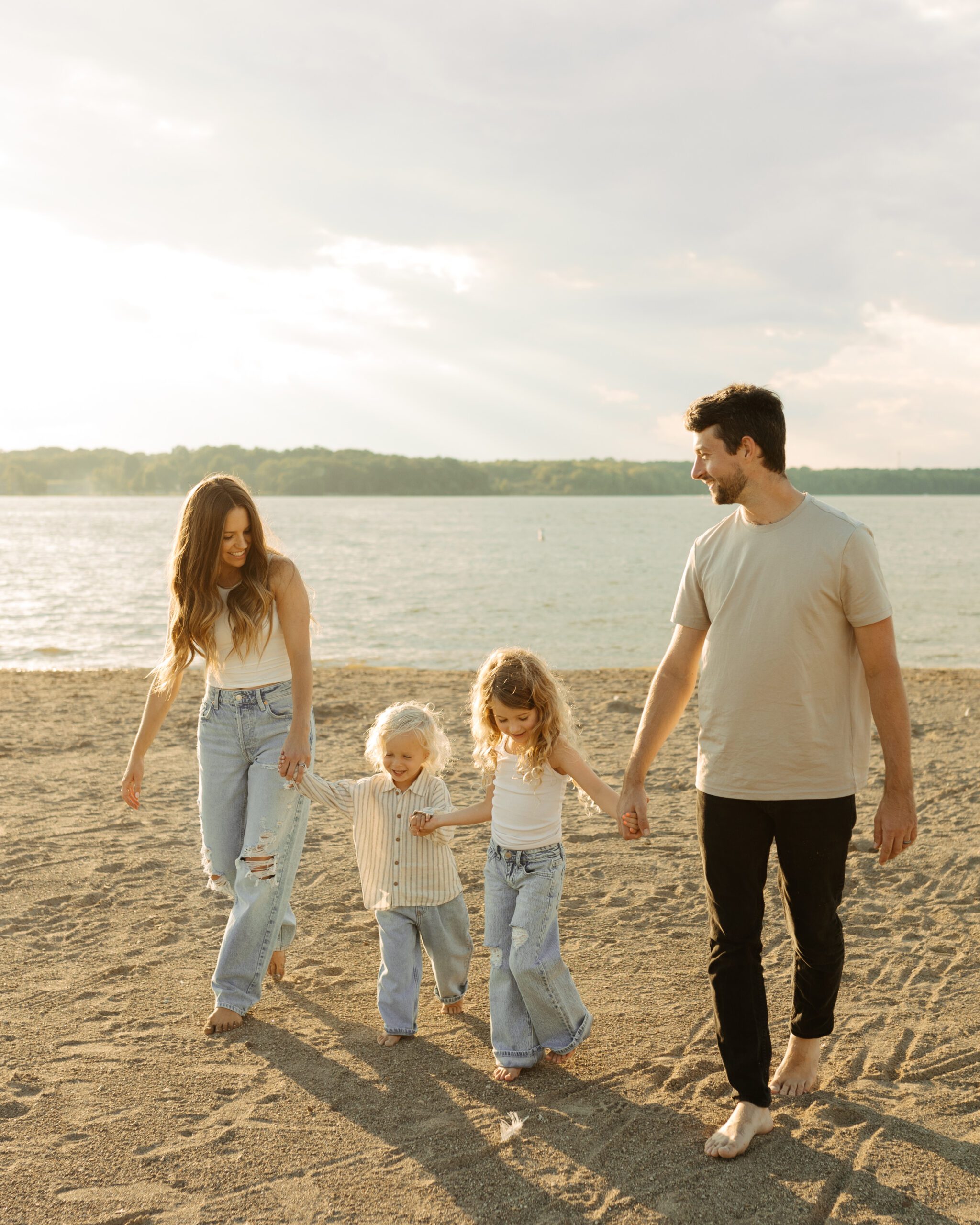 Beachy Family Session | edenphoto.org