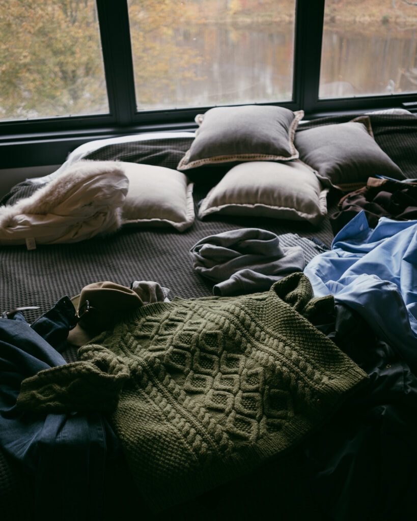 Fall Basil Place Wedding | edenphoto.org